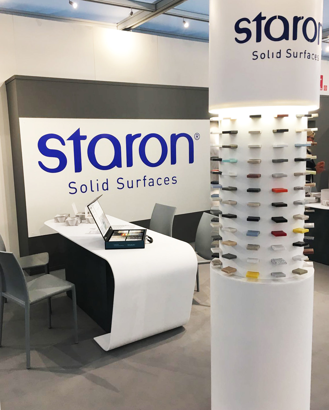 Staron | Unione Architetti